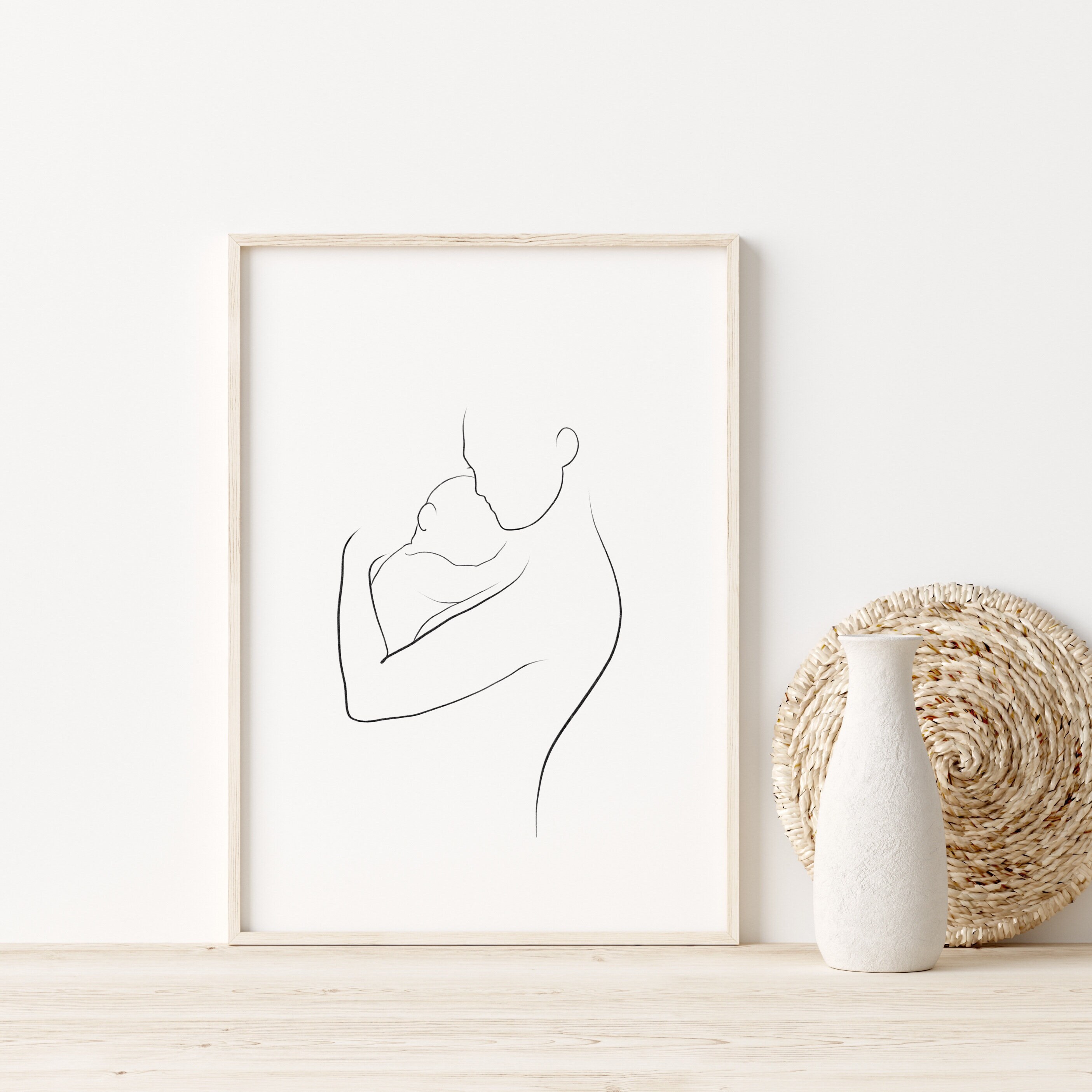 Art & Collectibles Digital Prints Mother Gift instant digital download ...