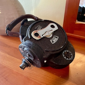 Bell Howell - Etsy