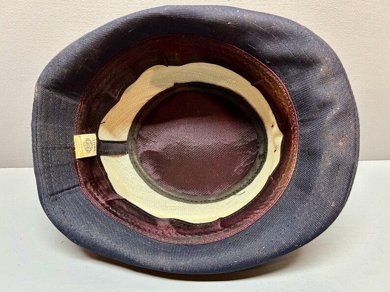 The Salvation Army Hat, Salvation Army Memorabilia, Salvation Army ...