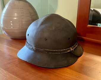 Coal Miner Helmet - Etsy