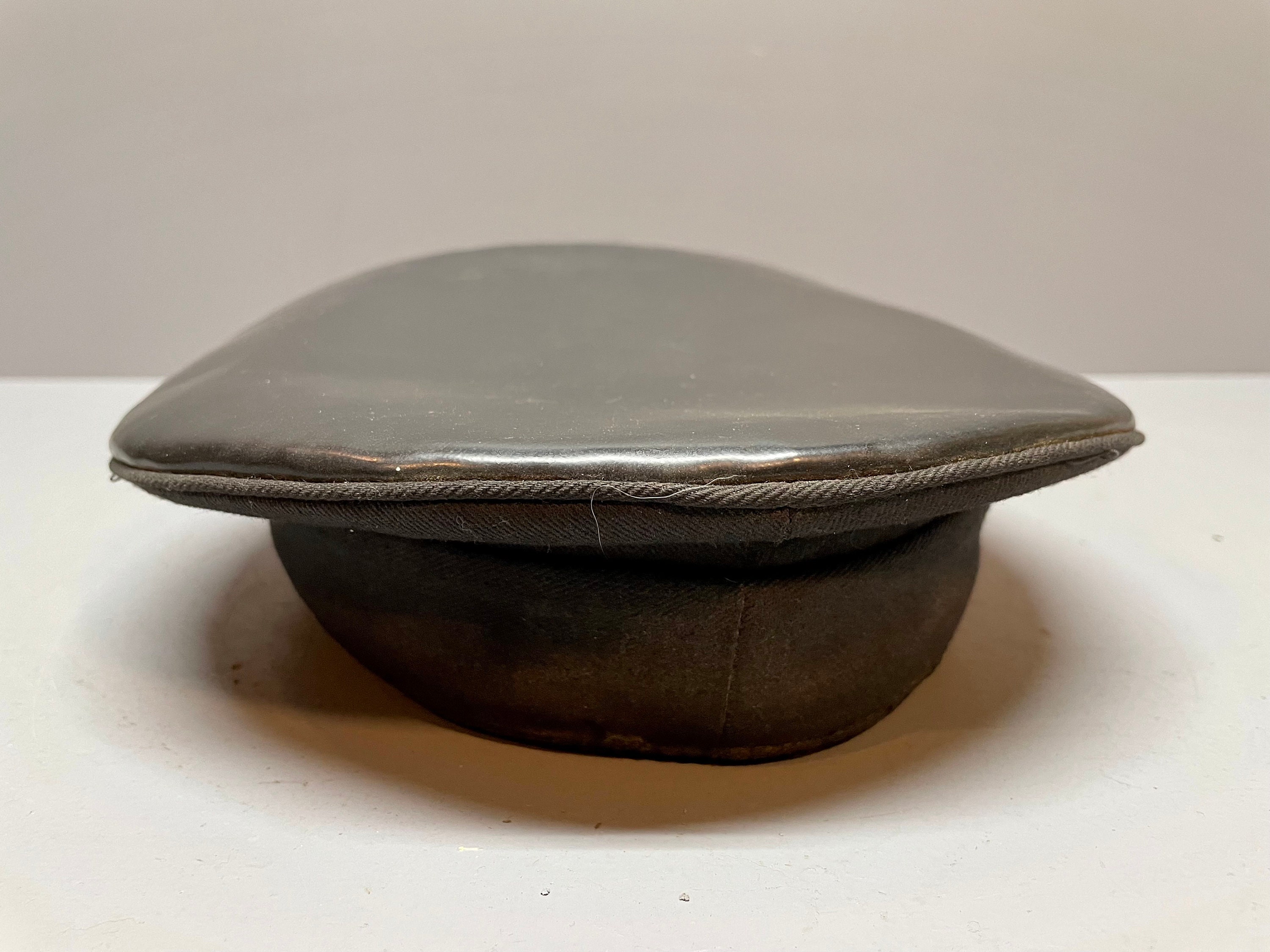 British Railways British British Railways Cap Vintage - Etsy