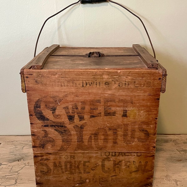 Primitive Egg Crate - Etsy