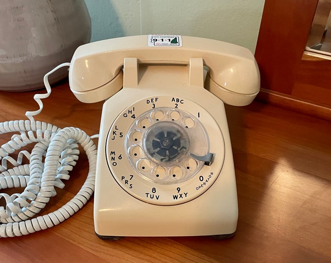 Telephone, Phone, Vintage Telephone, Vintage Phone, Vintage White ...
