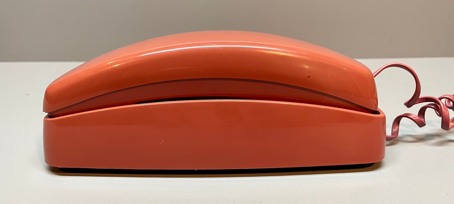 Telephone, Phone, Vintage Telephone, Vintage Phone, Red Telephone, Red ...