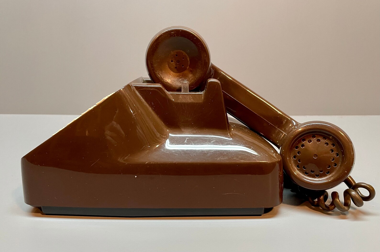 Vintage Telephone, Vintage Phone, Vintage Touch Tone Phone, Touch Tone ...