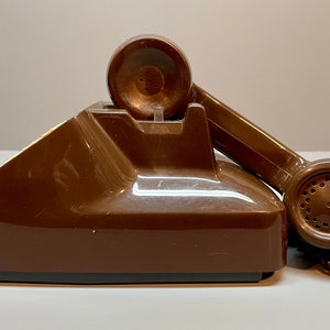 Vintage Telephone, Vintage Phone, Vintage Touch Tone Phone, Touch Tone ...