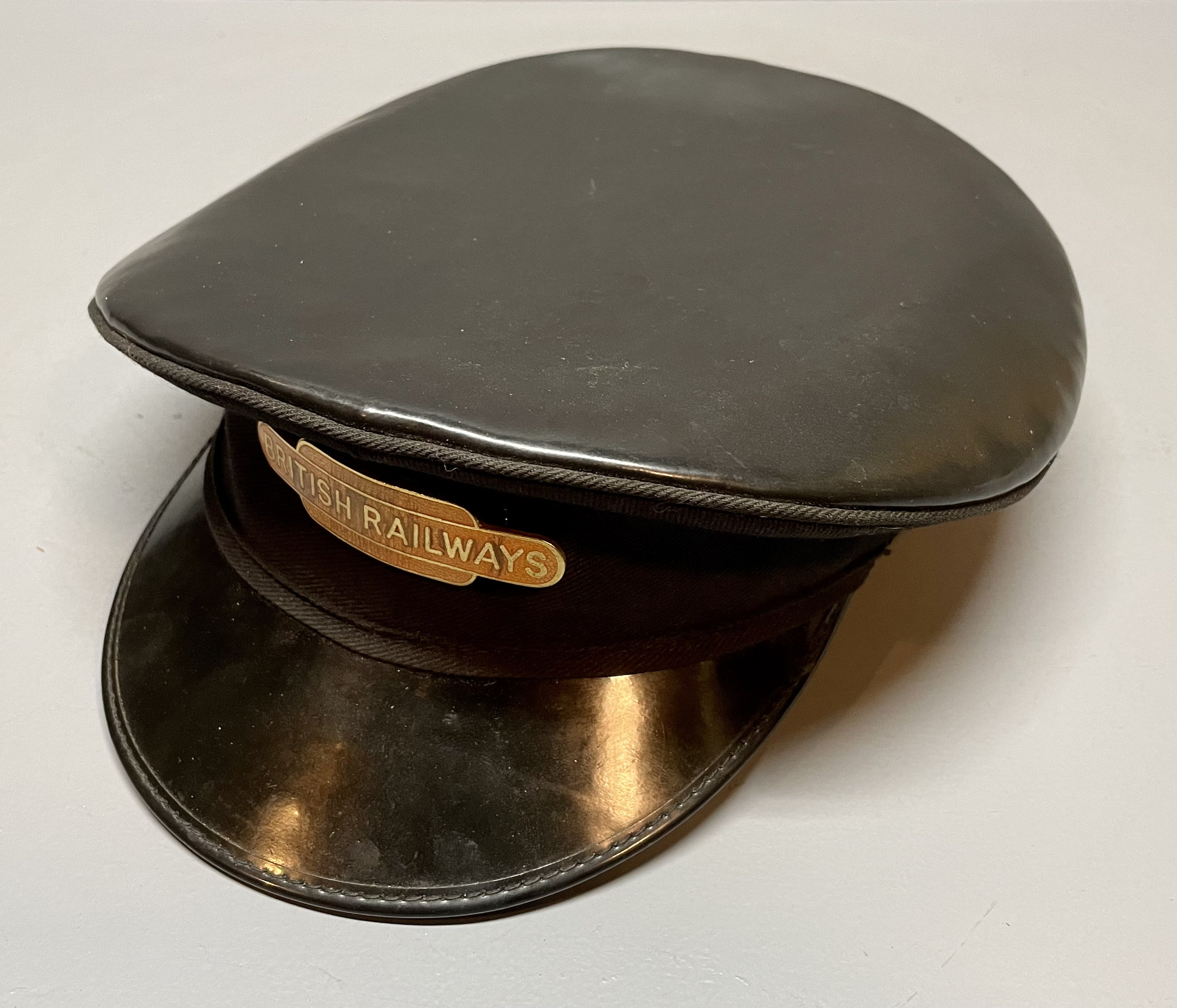 British Railways British British Railways Cap Vintage - Etsy