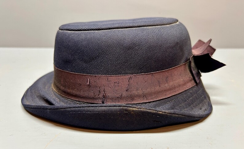 The Salvation Army Hat, Salvation Army Memorabilia, Salvation Army ...
