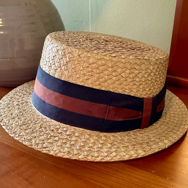 Stetson Hat - Etsy