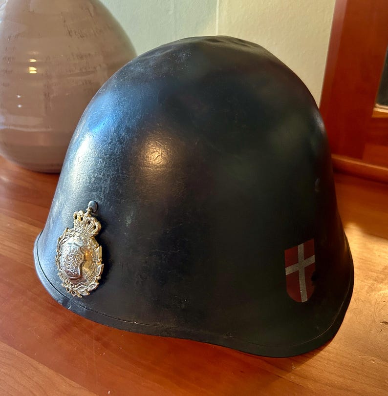 Danish Army Helmet, Danish M23 Army Helmet, Denmark Army Helmet ...