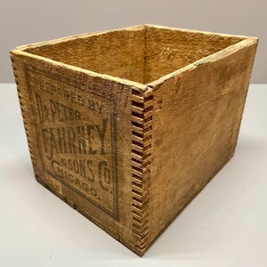 Dr. Peter Fahrney & Sons, Dr. Fahrney, Chicago, Forni's Heil-oel ...