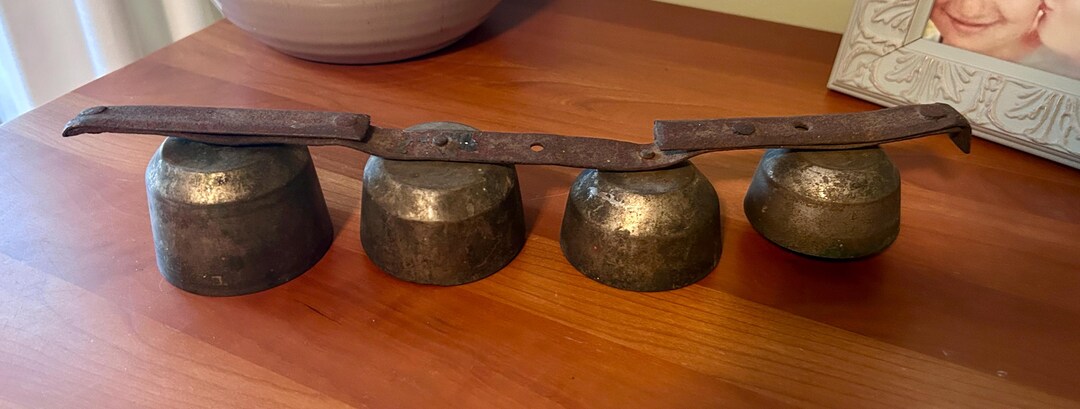 Sleigh Bells, Brass Cup Bells, Horse Harness Bells, Rumbler Bells ...