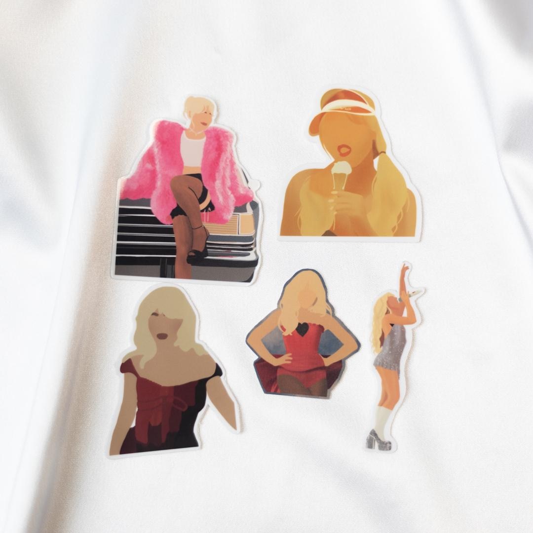 Sabrina Carpenter Sticker - Etsy