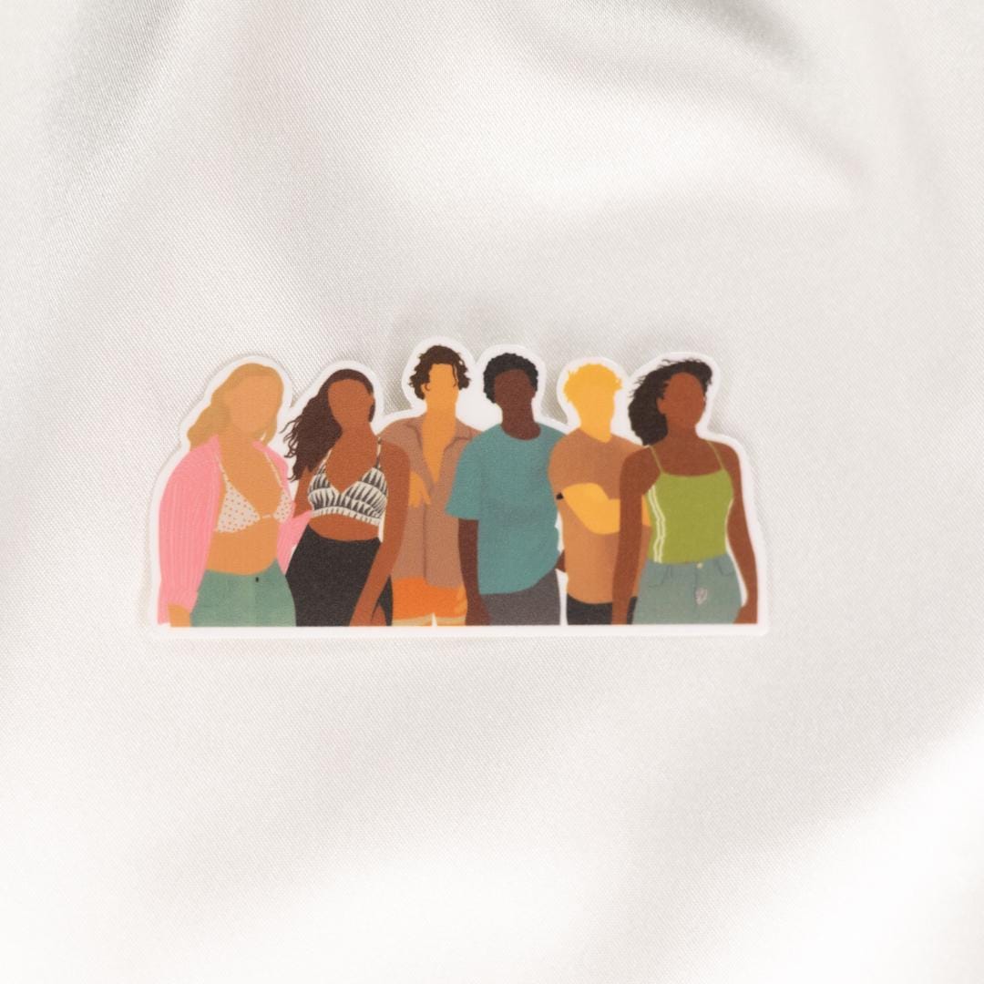 Outer Banks Sticker - Etsy