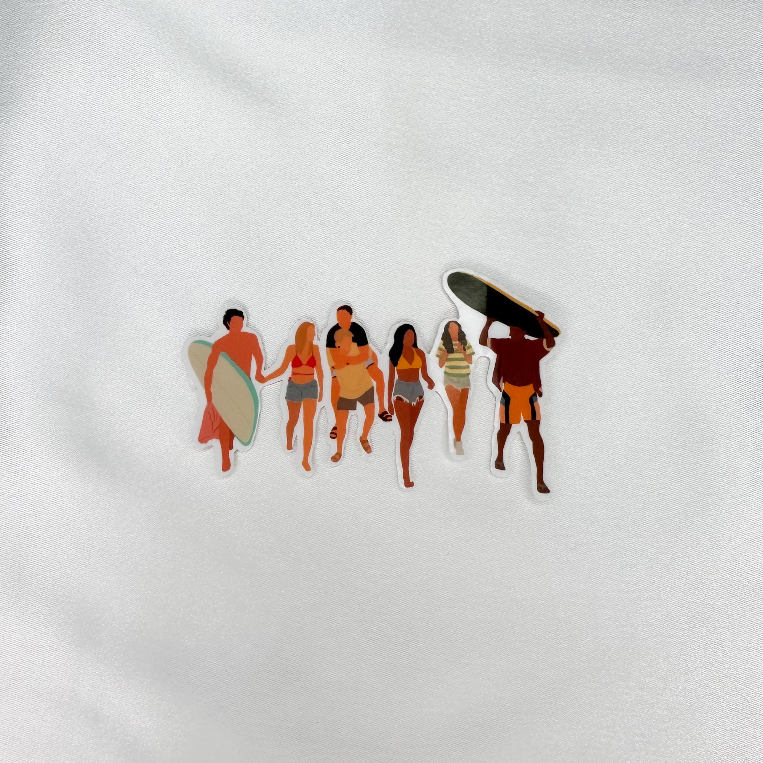 Outer Banks Sticker - Etsy