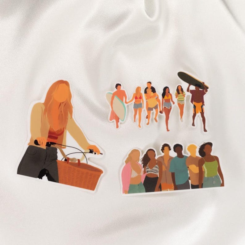 Outer Banks Sticker - Etsy