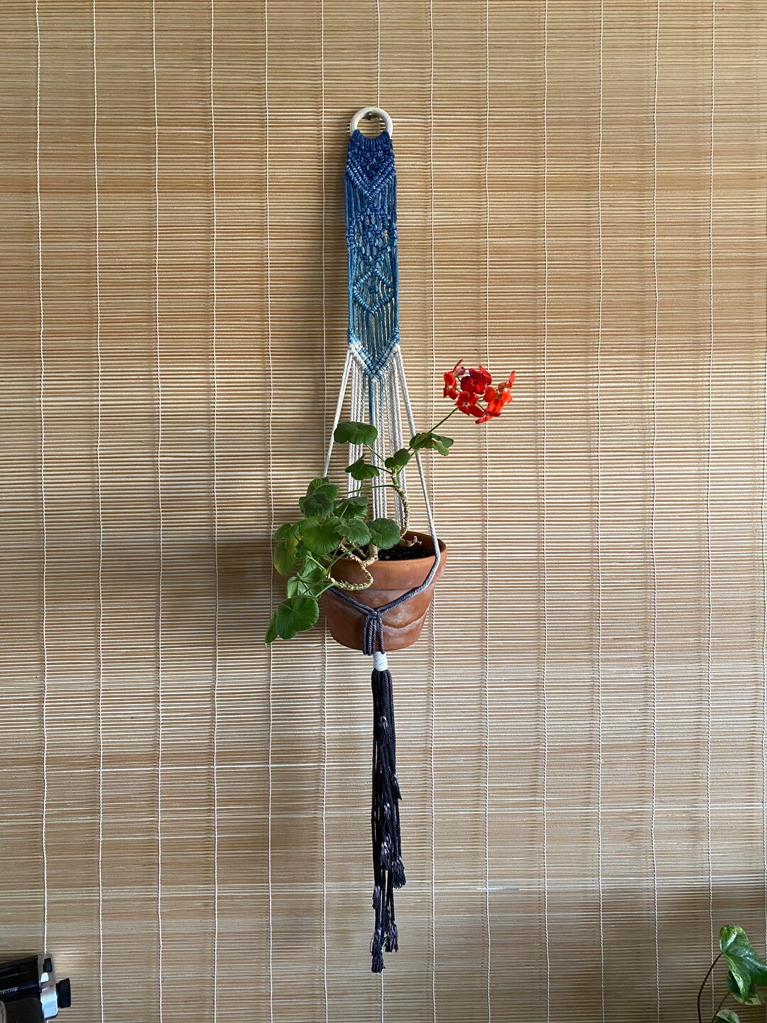 Blue Tides - Etsy