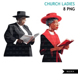 Praying Sisters PNG Clipart, Church Hat, Bible Reading, Senior ...