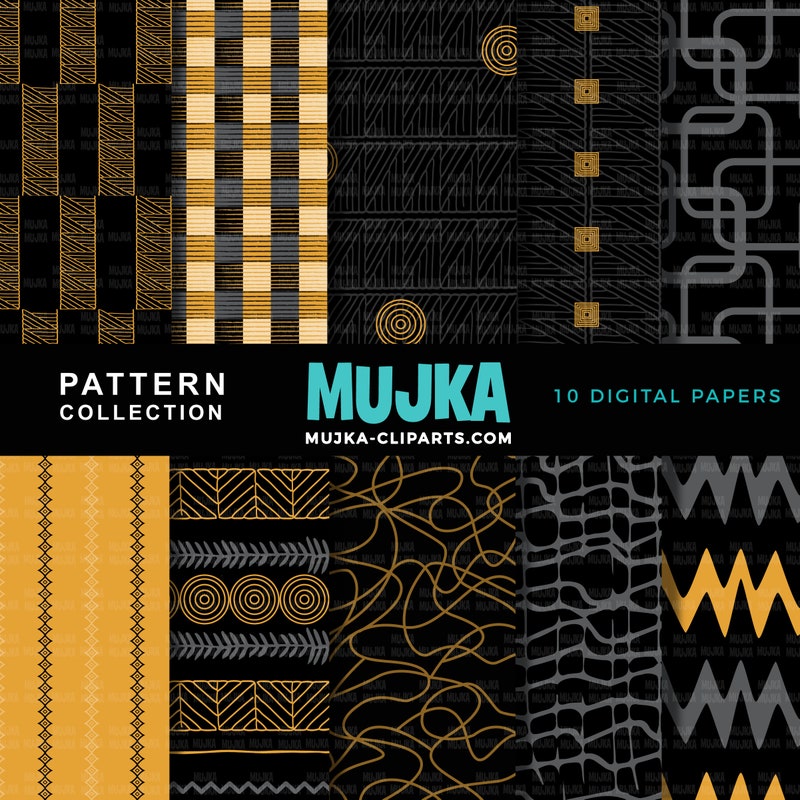 Digital Pattern - Etsy