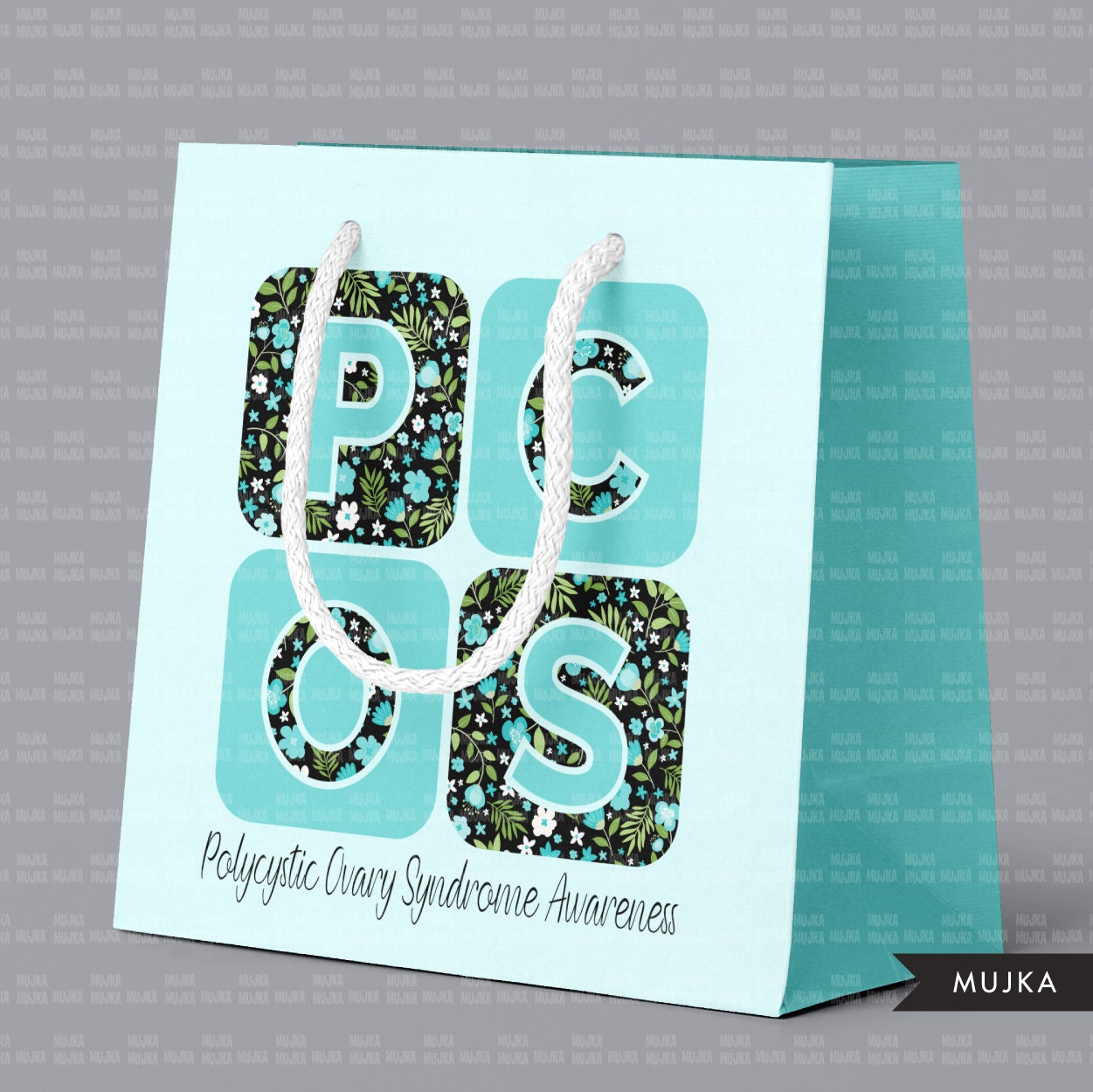 PCOS Clipart PCOS Warrior Png Pcos Awareness Designs Pcos - Etsy Sweden