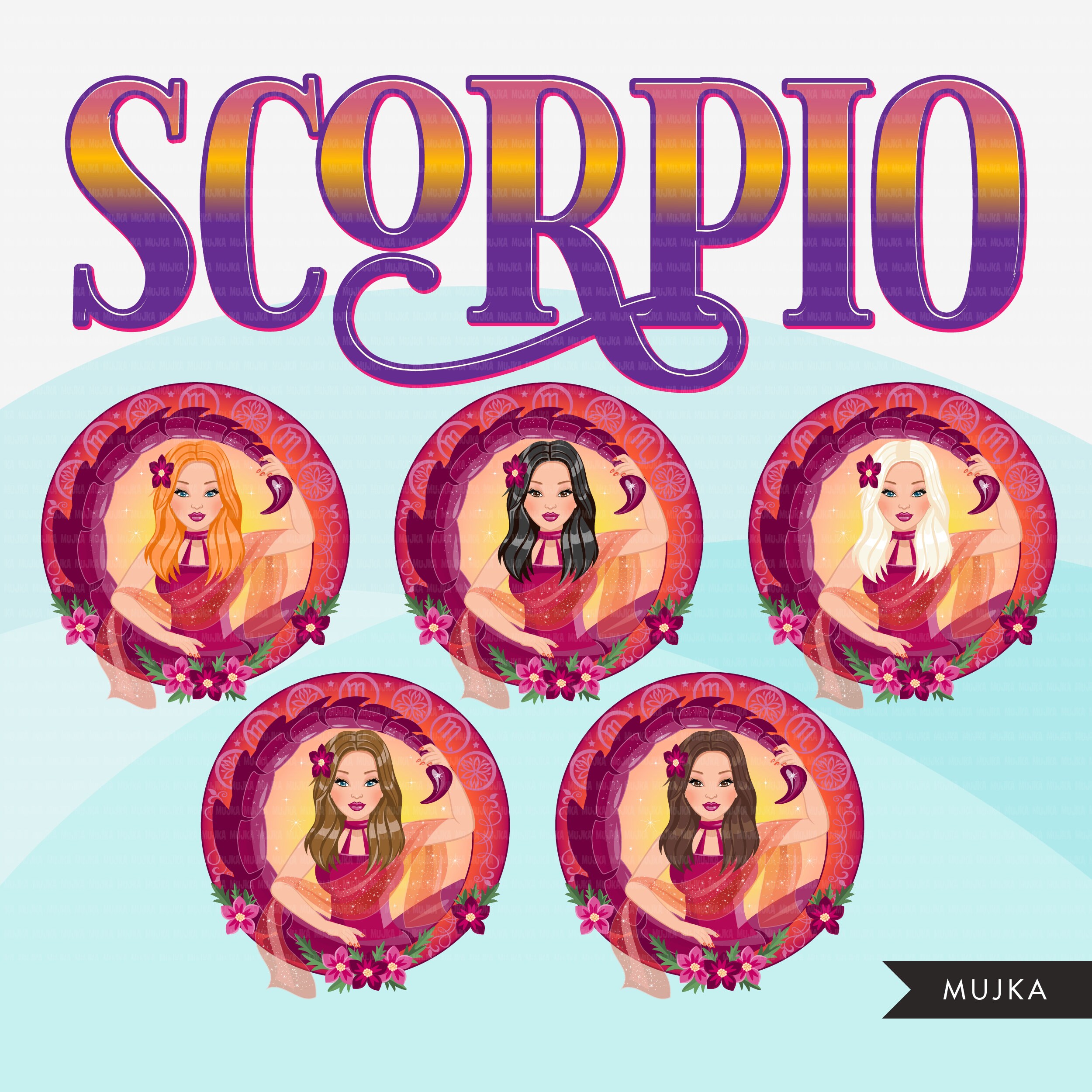 Mut zodiac sign 60 photos - Youhoroscope.com