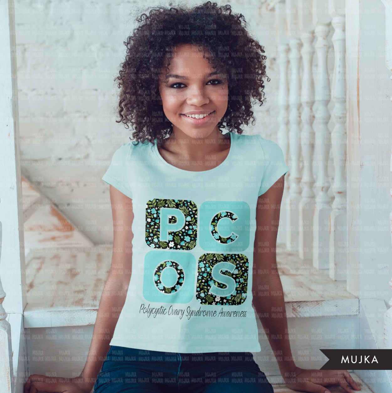 PCOS Clipart PCOS Warrior Png Pcos Awareness Designs Pcos - Etsy Singapore