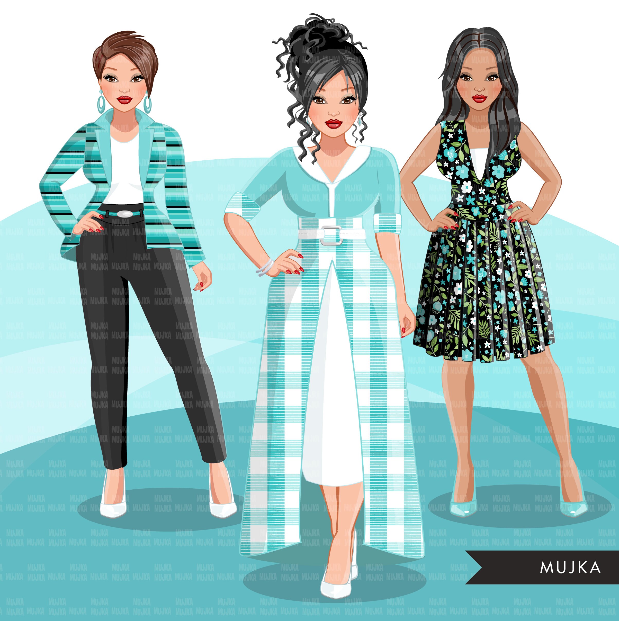PCOS Awareness Png, PCOS Warrior BUNDLE, Pcos Clipart, Pcos Sublimation ...