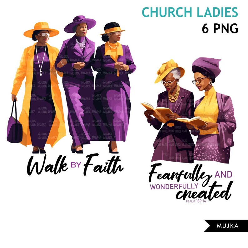 Praying Sisters PNG Clipart, Church Hat, Walk by Faith, Religious Black ...