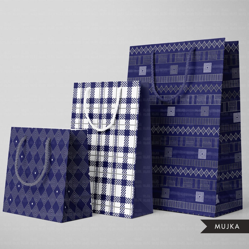 Masculine Digital Papers Men's Digital Patterns Seamless - Etsy