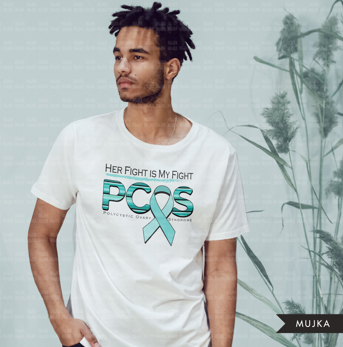 PCOS Awareness Png, PCOS Warrior BUNDLE, Pcos Clipart, Pcos Sublimation ...