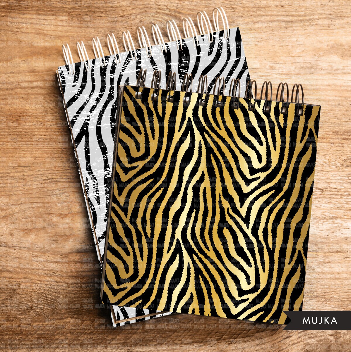 Zebra Digital Papers Zebra Seamless Pattern Sublimation - Etsy