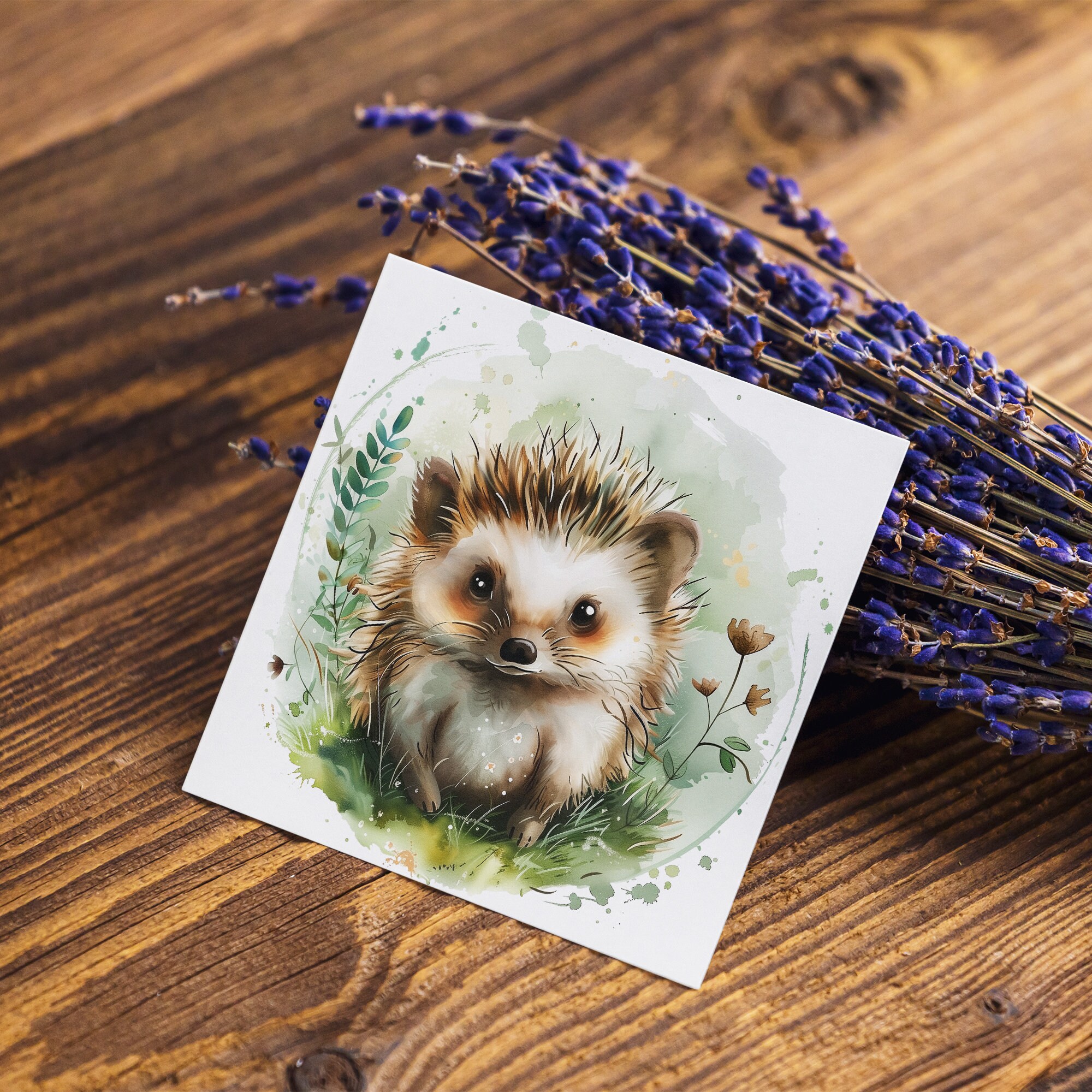 MEGA SET Spring Animals Clipart Bundle, Watercolor Animals PNG Set ...