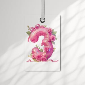 Pink Balloon Alphabet Clip Art Cute Pink Balloon Letters PNG Pink ...