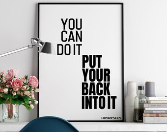 Put It Back - Etsy