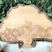 OAK TREE & LEAVES Wedding Guest Book Alternative, Wedding Guest Book ...