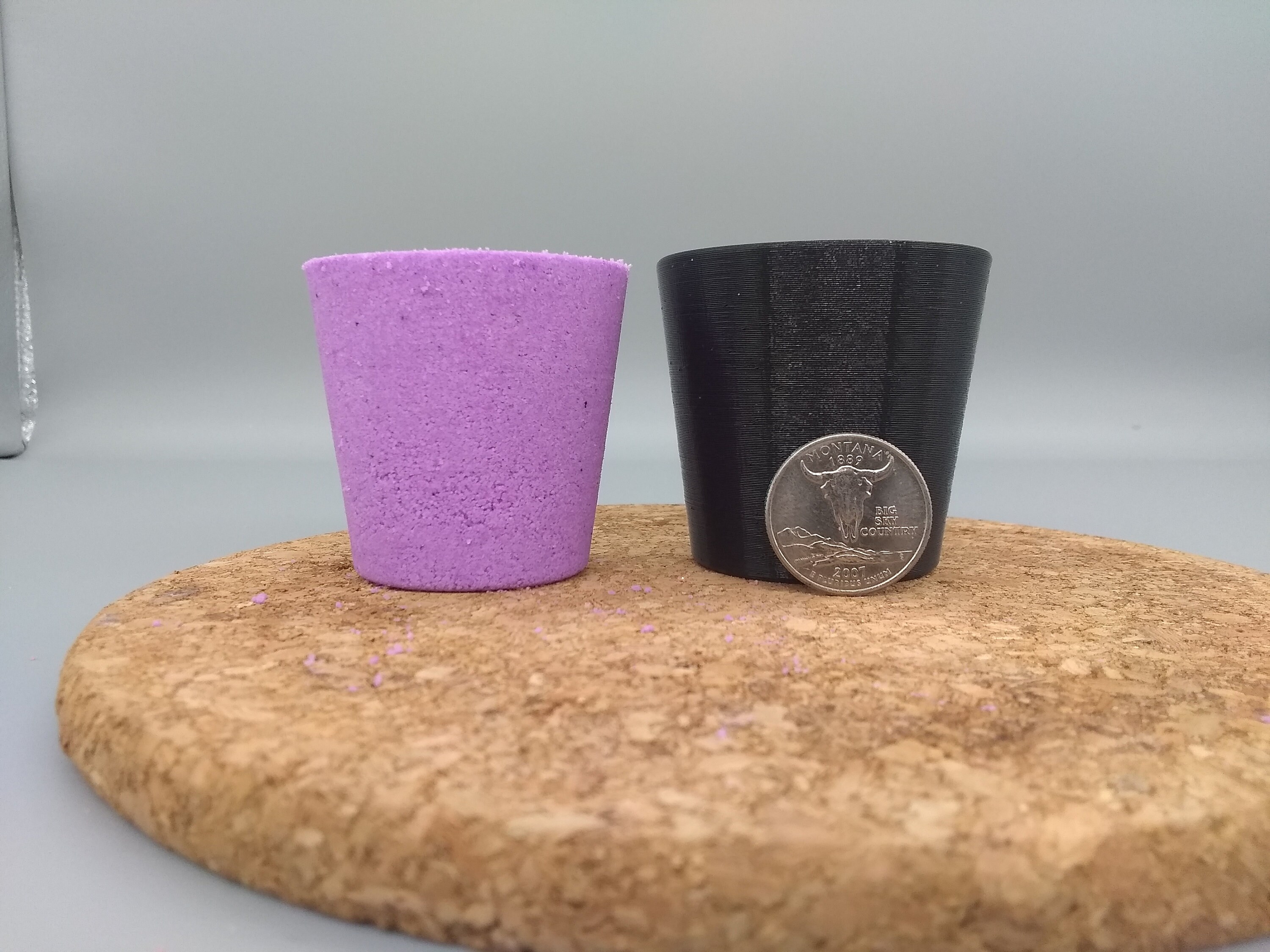 Mini Frappe Bath Bomb Mold Cup Frappe Frappuccino Mini Solo | Etsy