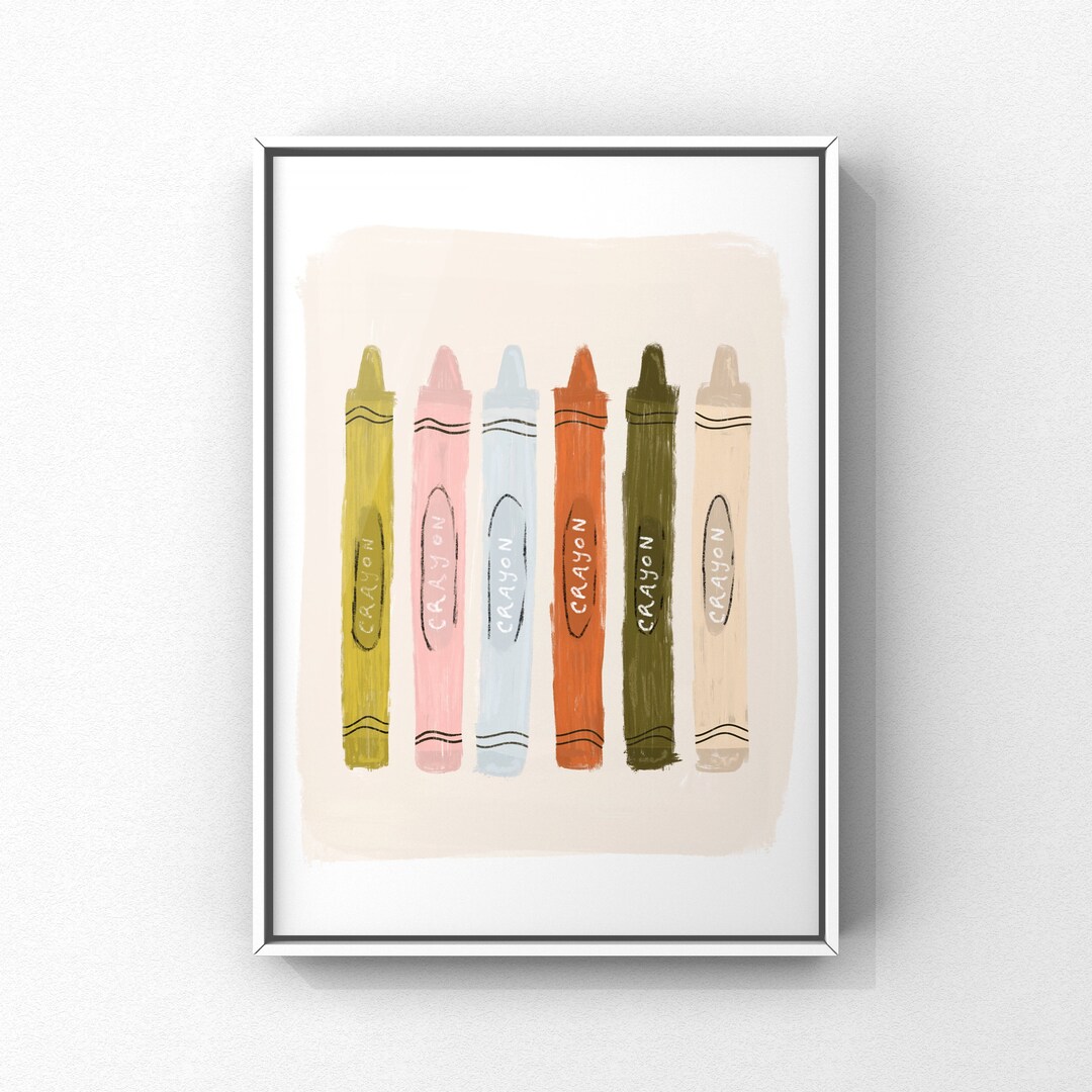 Classroom Print, Digital Print, Back to School Print, Classroom Decor ...