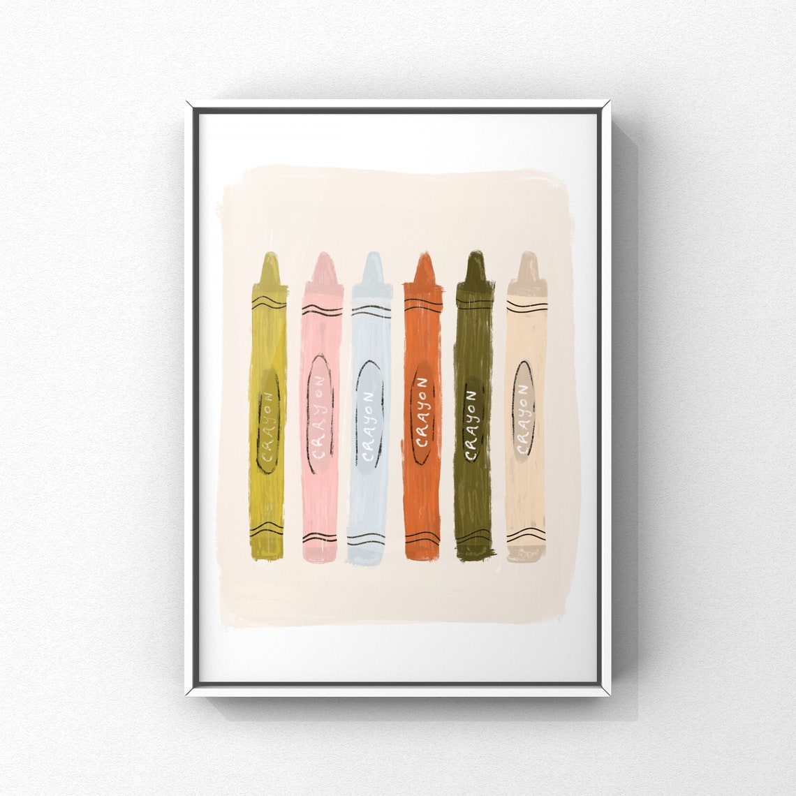Classroom Print, Digital Print, Back to School Print, Classroom Decor ...