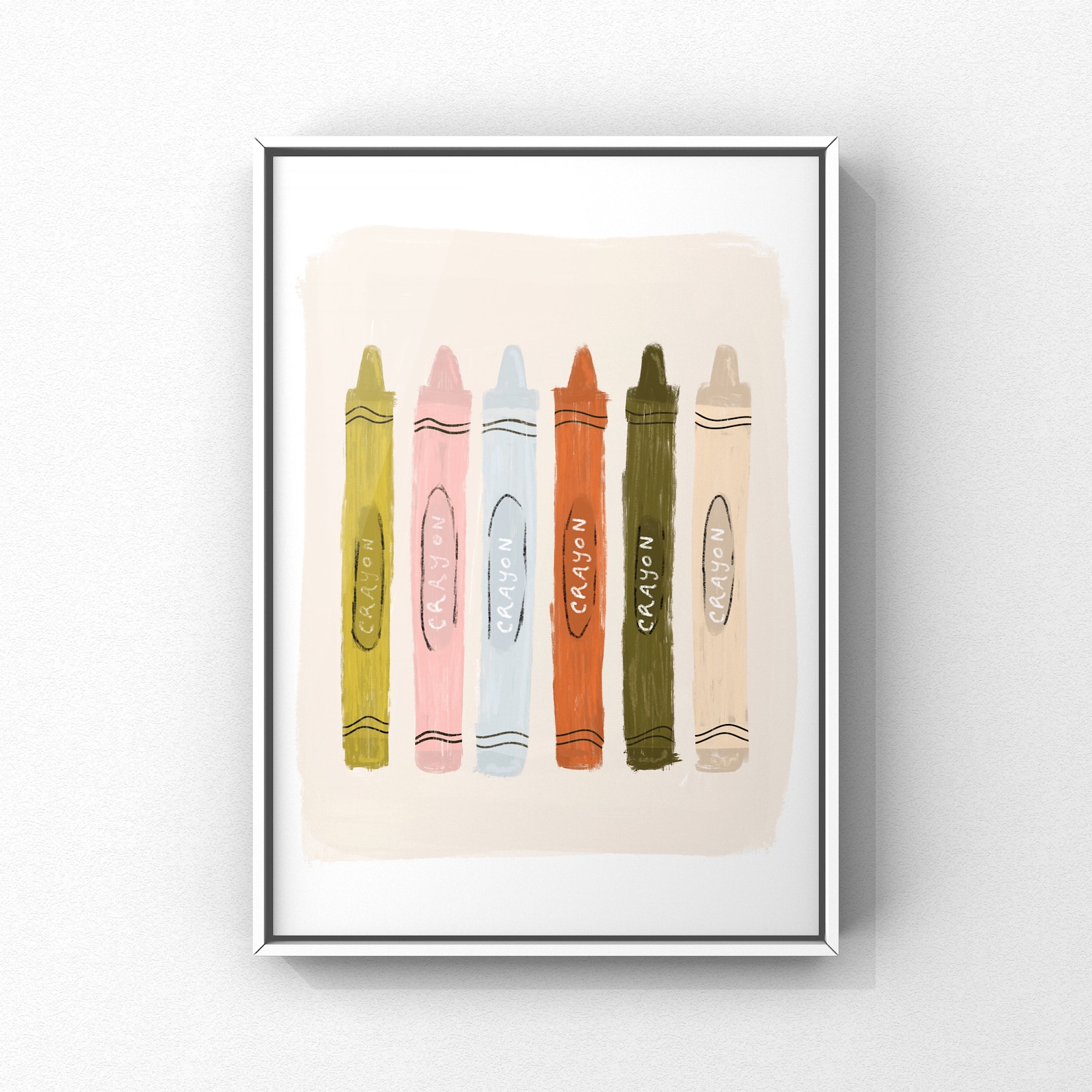 Classroom Print, Digital Print, Back to School Print, Classroom Decor ...
