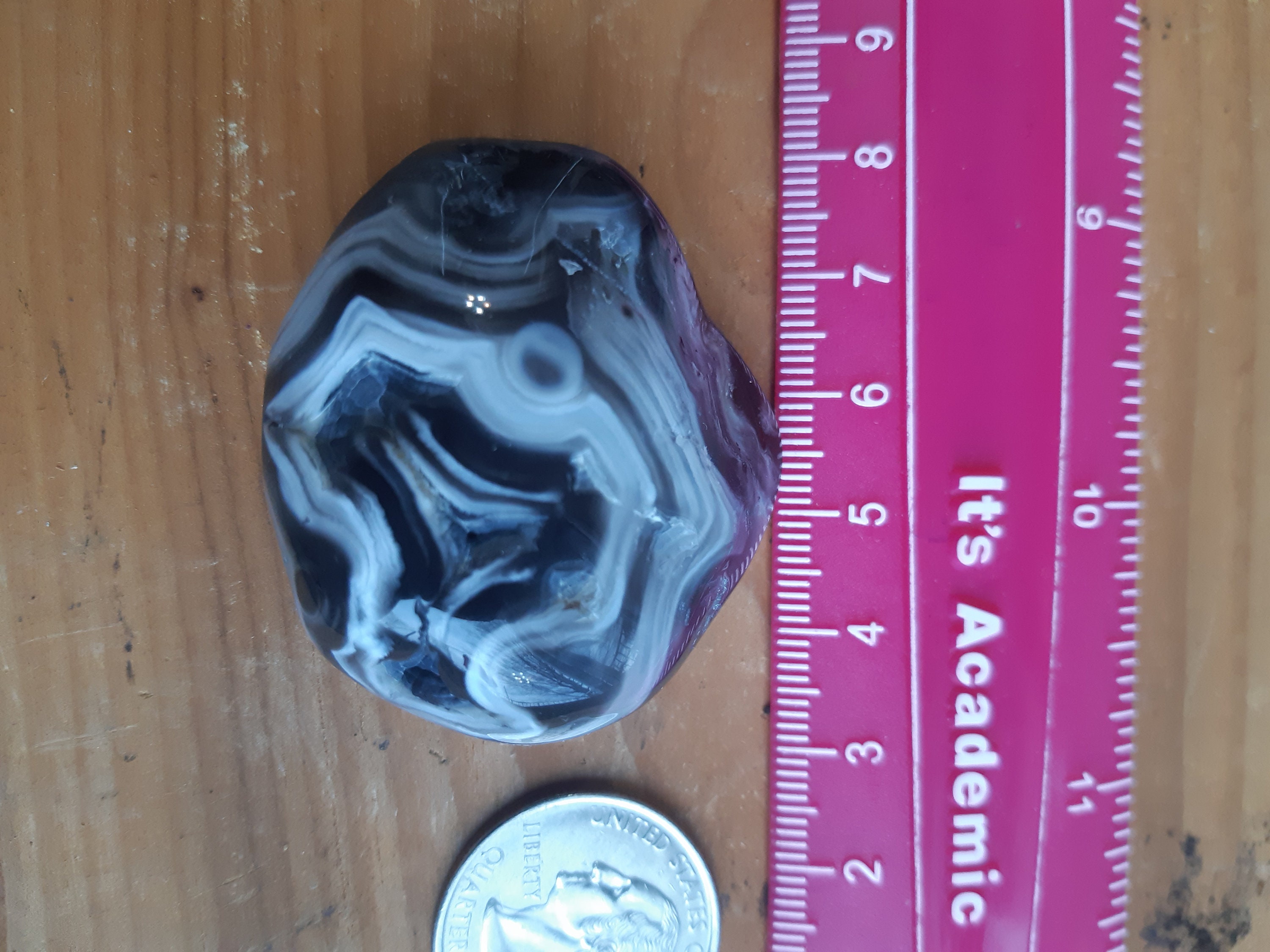 Enhydro Geode Agate/water Agate/enhydro Geode/enhydro Agate - Etsy UK