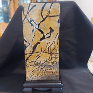 Picture Stone/picture Jasper - Etsy