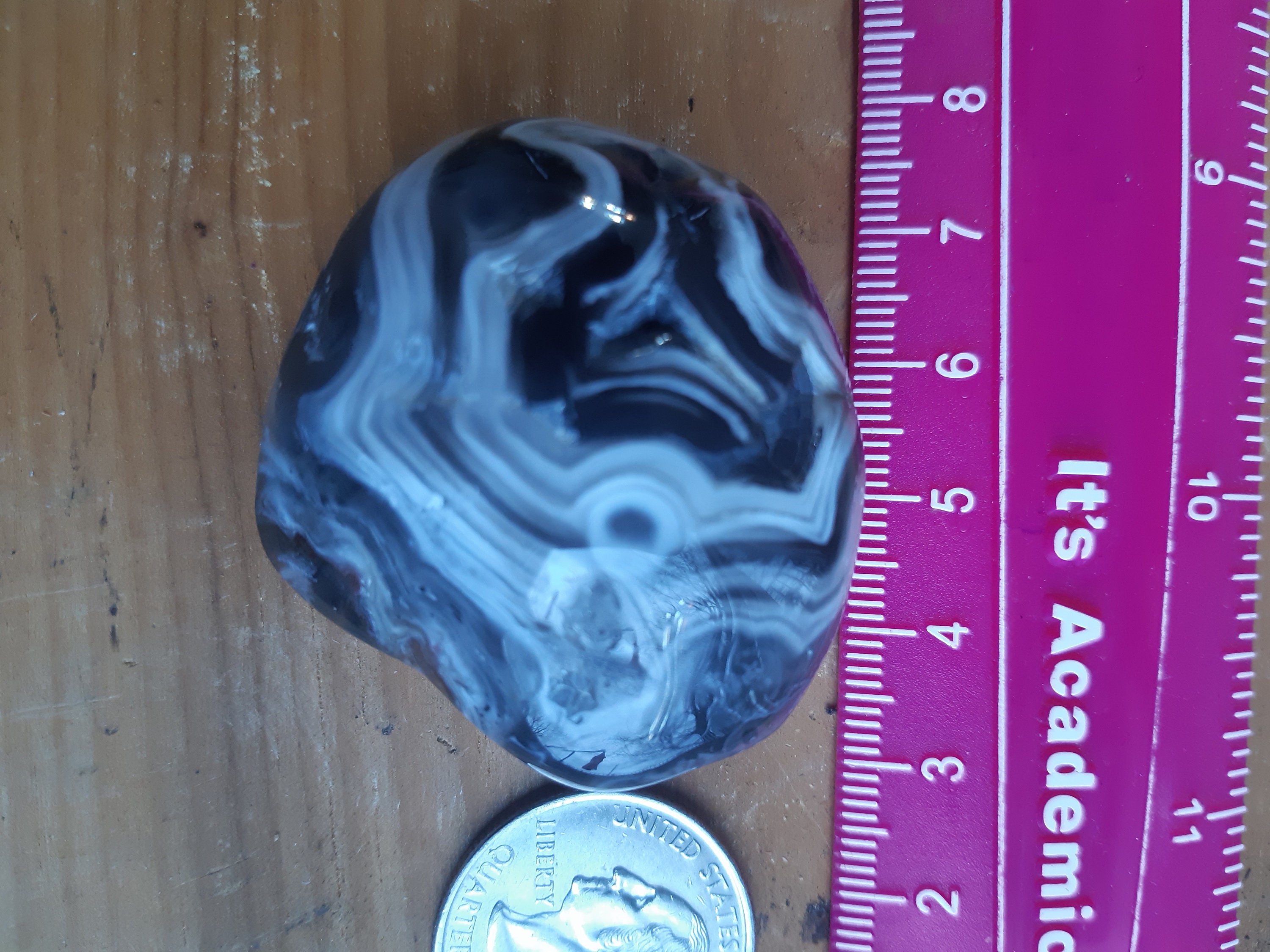 Enhydro Geode Agate/water agate/enhydro geode/enhydro agate | Etsy