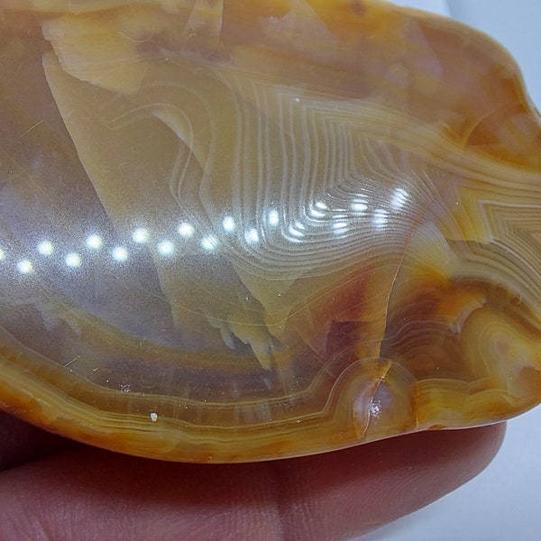 Indonesian Agate - Etsy