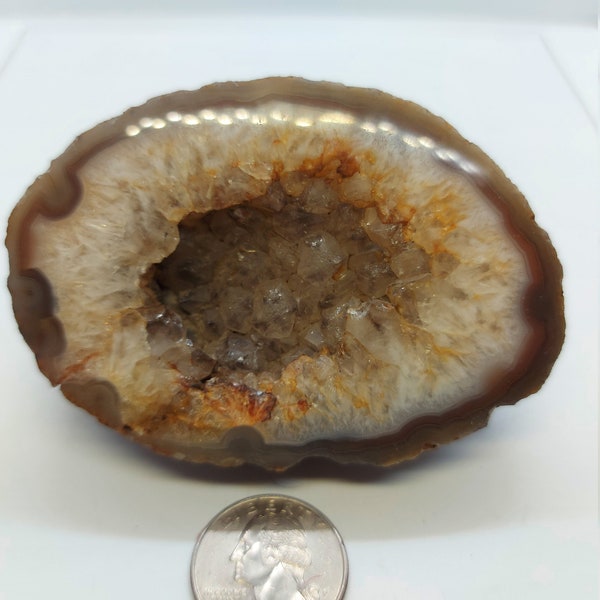 Agate Nodule - Etsy