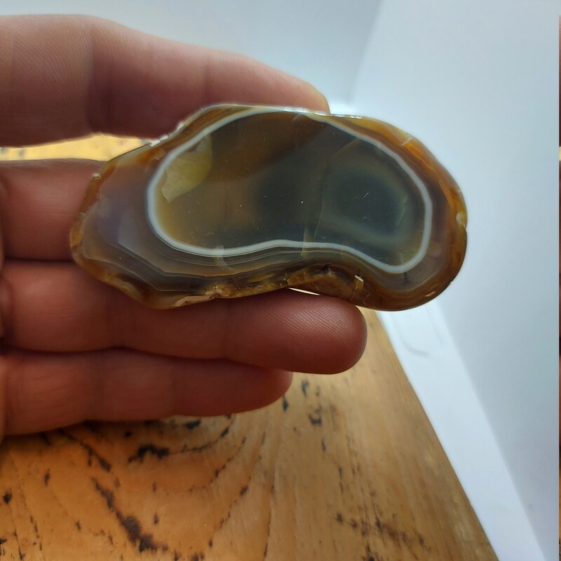Agate Nodule - Etsy