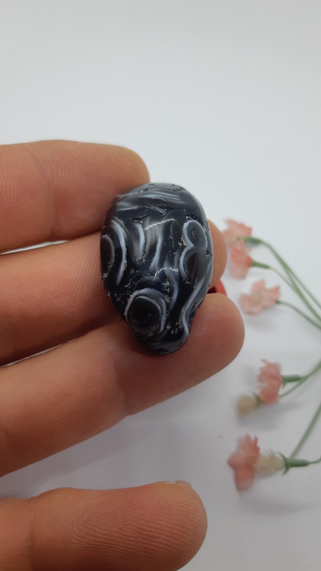 Enhydro Quartz/ Enhydro Crystal/enhydro Geode Agate/water Agate - Etsy