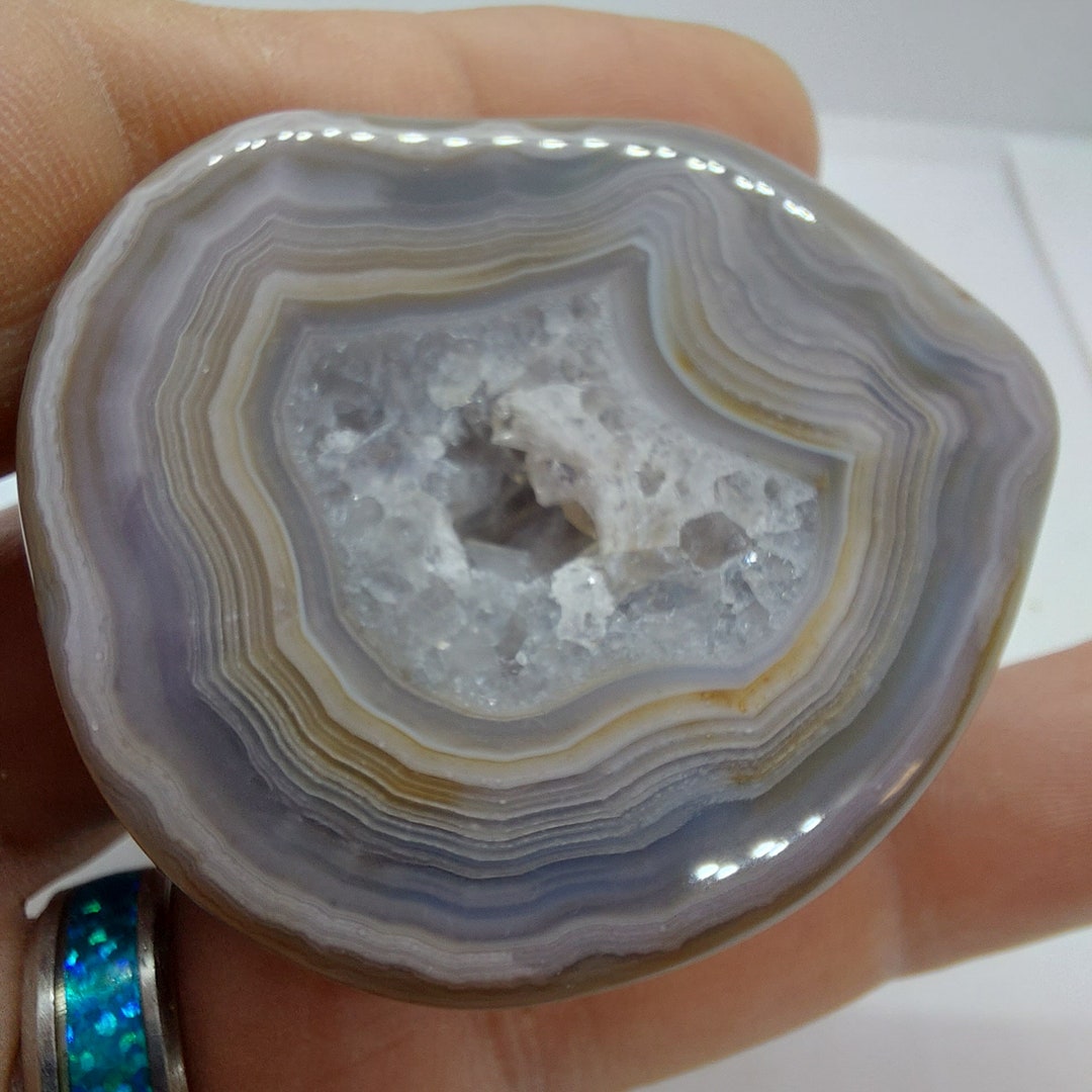 Mexican Agate/calandria Agate - Etsy UK