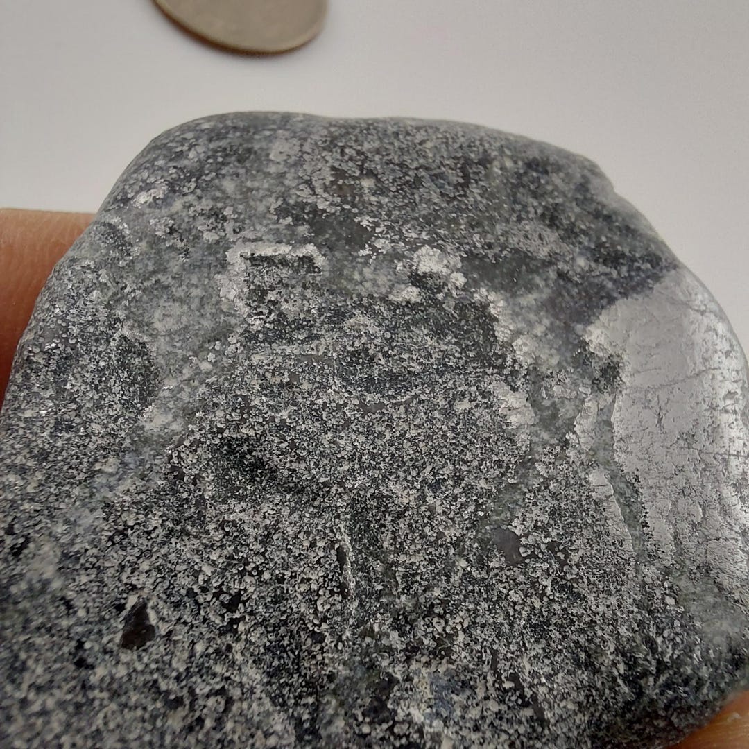 Native Silver Ore Specimen: Cobalt-rich Sulfides, 75 Grams - Etsy