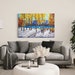 First Snowfall - Etsy