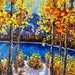 First Snowfall - Etsy